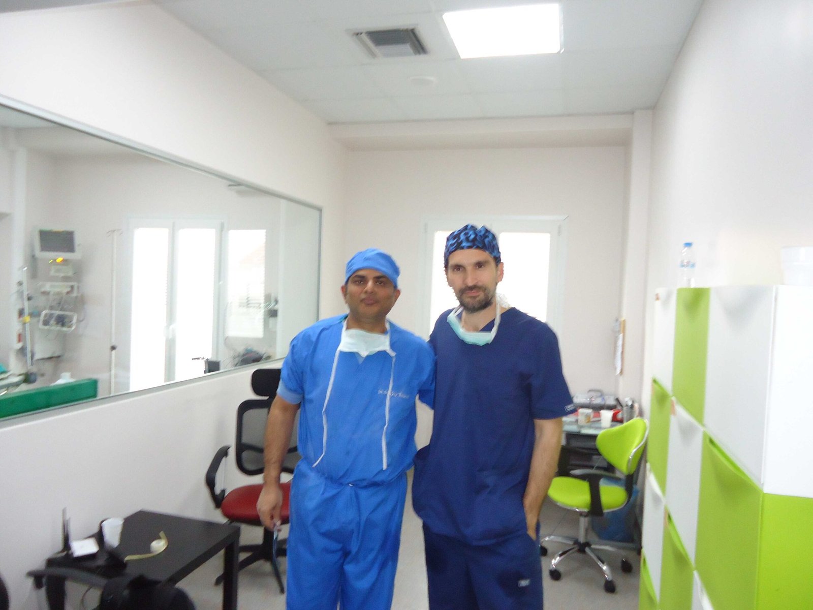 Dr. Sanjay Trivedi - aadyaorthohospital.com